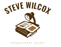 Steven Wilcox – Independent Author
